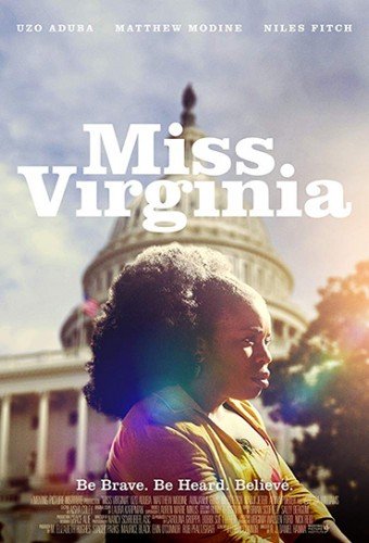 Miss Virginia - Uai Cinema
