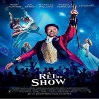Filme "O Rei do Show" - Uai Cinema