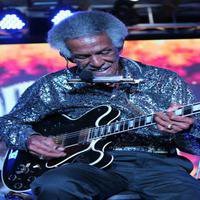 Lil' Jimmy Reed - Uai Cinema