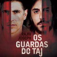 Os Guardas do Taj - Uai Cinema
