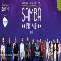 Samba Prime 2019 - Uai Cinema