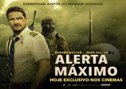 Alerta Máximo - Uai Promoção