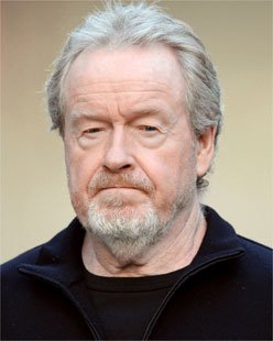 A tragédia do tsunami no Japão sob o olhar de Ridley Scott