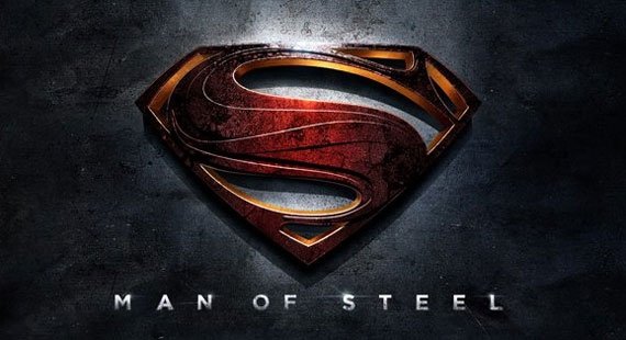 Superman ganha novo emblema