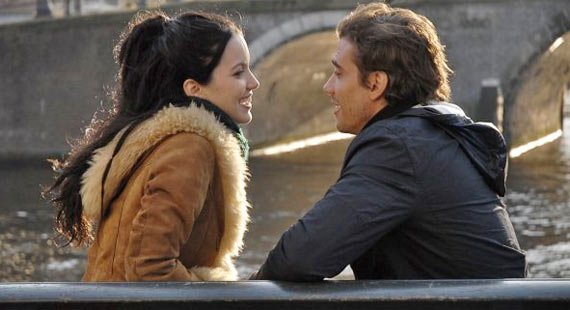 Longa-metragem Paraísos artificiais discute temas que afligem os jovens