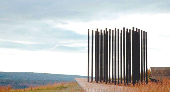 Festival de Arte Negra traz Arquitetura de Moçambique a BH