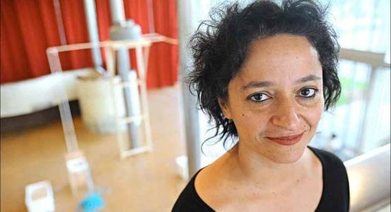 Nydia Negromonte é destaque da Bienal de São Paulo