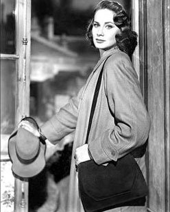 Carol Reed é destaque no projeto História permanente do cinema