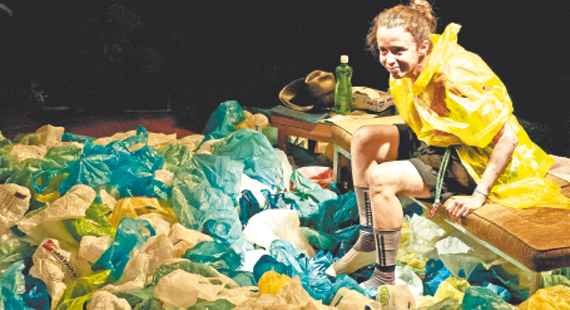 FIT promove Virada Teatral neste fim de semana em BH