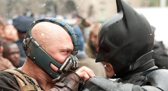 Batman ganha novo comercial para a televisão. Assista!