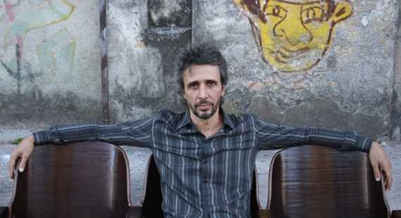 Aos 50 anos, o cantor e compositor Vitor Ramil se entusiasma com o ...