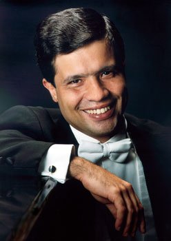 Orquestra Filarmônica de Minas Gerais inicia participação na 6ª ...