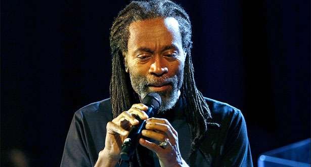 Bobby McFerrin, voz do mega hit 'Don't worry, be happy', lança disco em ...