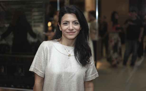 Com base em vivências nos anos 80, diretora Marina Person lança ...