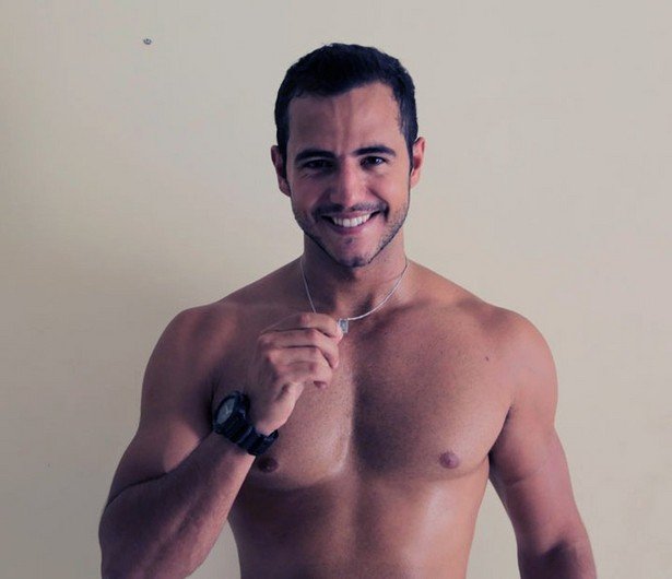 Novo participante do BBB, Matheus é de cidade arrasada por desastre da ...