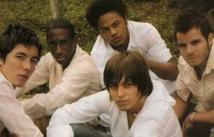 Banda Br'oz vai voltar com músicas inéditas e turnê pelo país