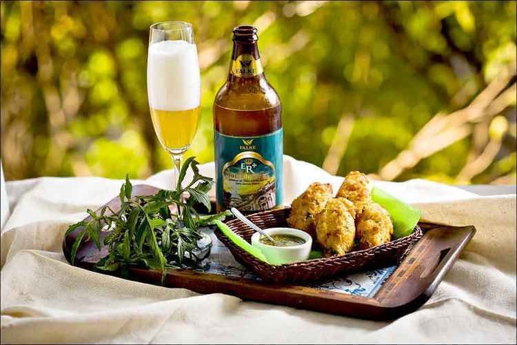 Encerramento do Festival Beer Chef Brasil acontece neste sábado, 26, em BH