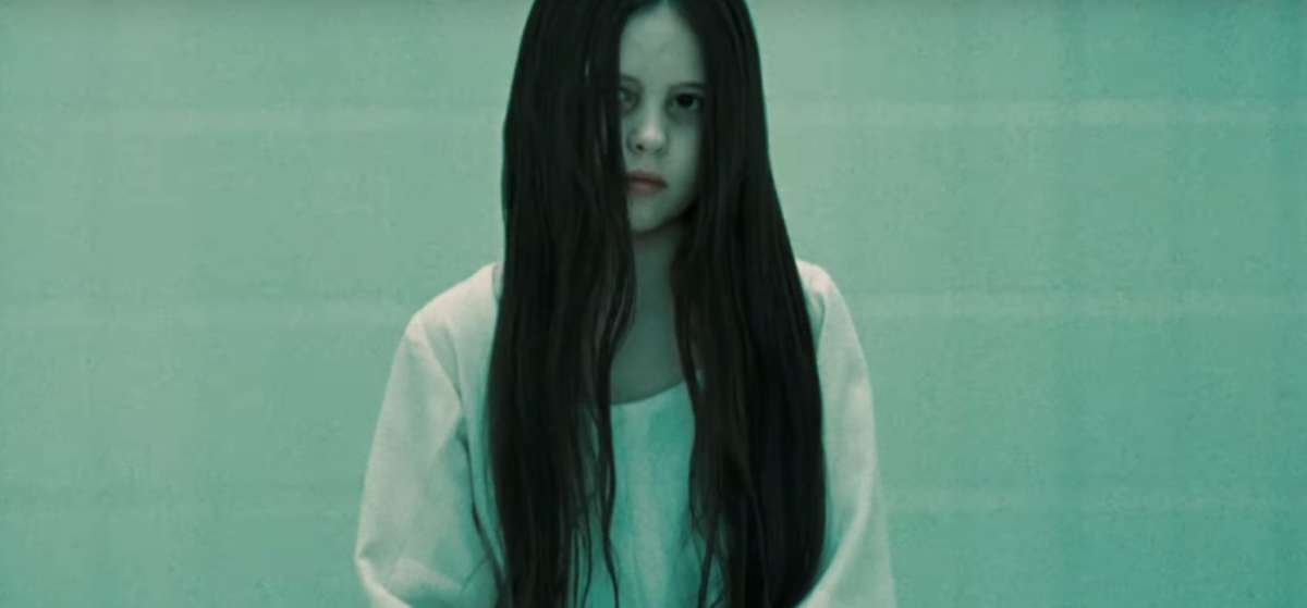 'Chamados' ganha novo trailer com narração de Samara