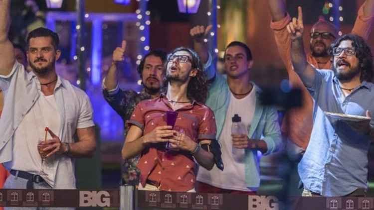 BBB 17: Tema da festa desta quarta-feira (15) será Frevo
