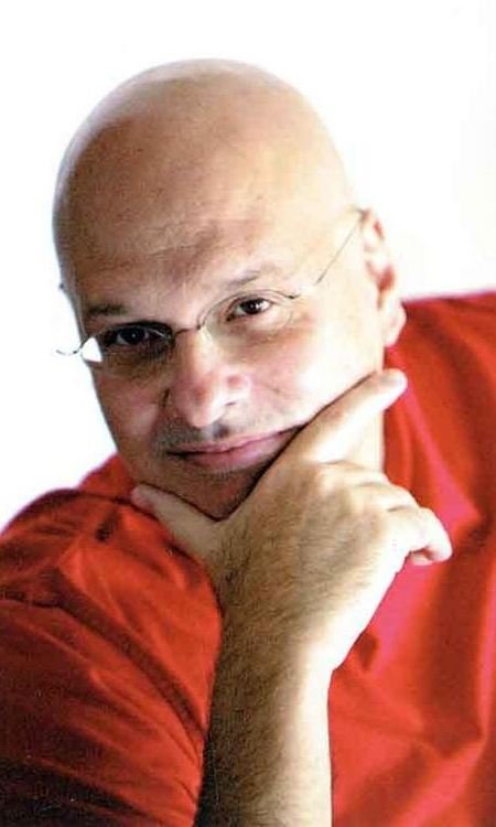 Alberto Mussa lança 'A hipótese humana', quarto volume de 'compêndio ...