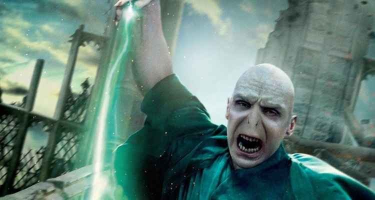 Filme produzido por fãs sobre Voldemort ganha primeiro trailer