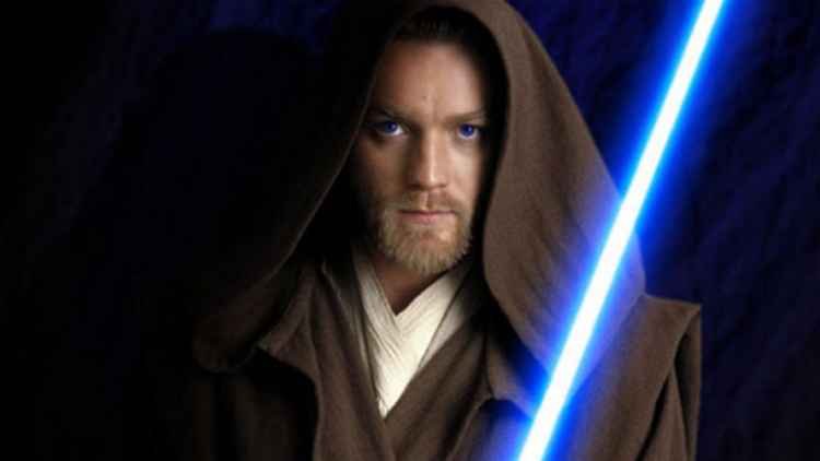 Obi-Wan, mestre Jedi da saga 'Star Wars', terá filme próprio