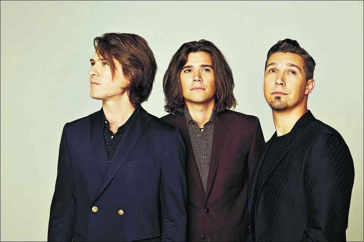 Em sua quinta turnê pelo Brasil, Hanson volta a Belo Horizonte