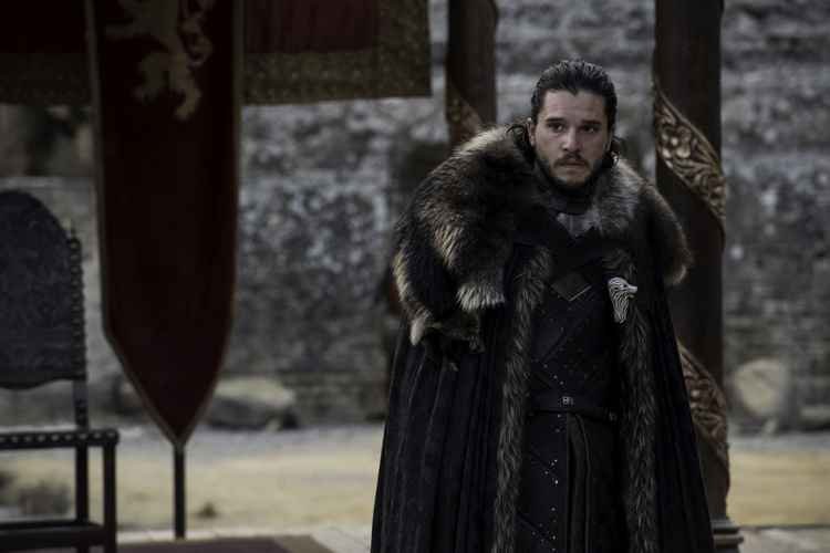 Capítulo final da 7ª temporada de 'GoT' bate recorde de audiência