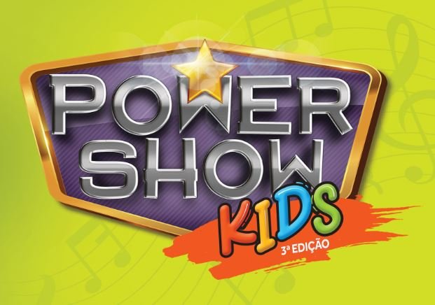 Power Show Kids