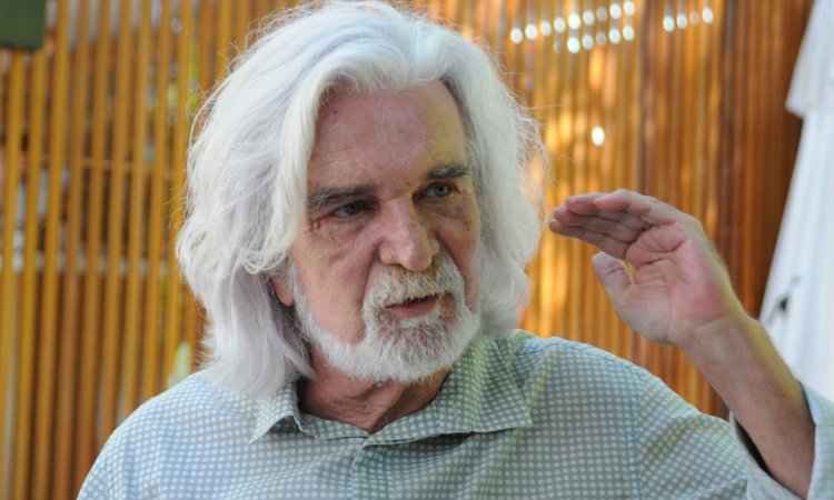 Bernardo Paz deixa a presidência do conselho de Inhotim