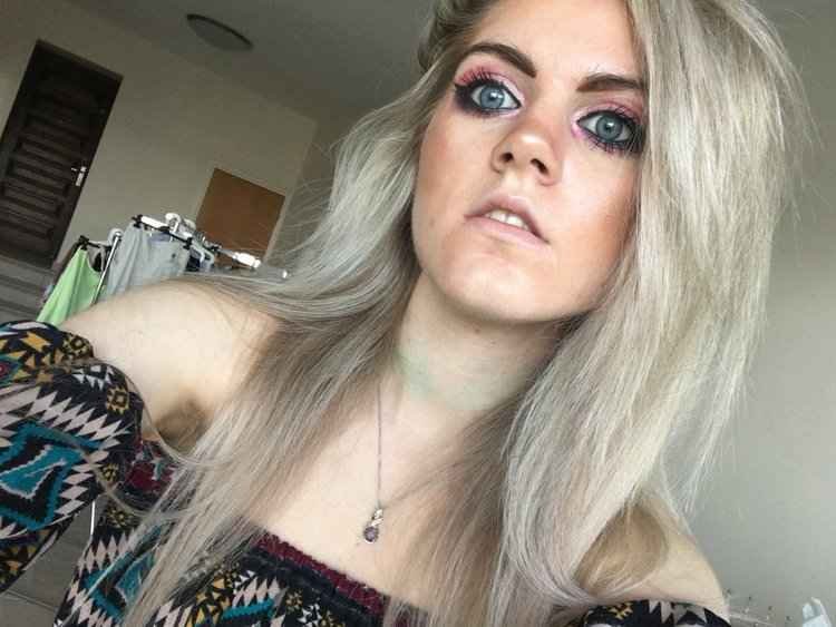 De novo? Brasileiros veem novo 'pedido de ajuda' de Marina Joyce