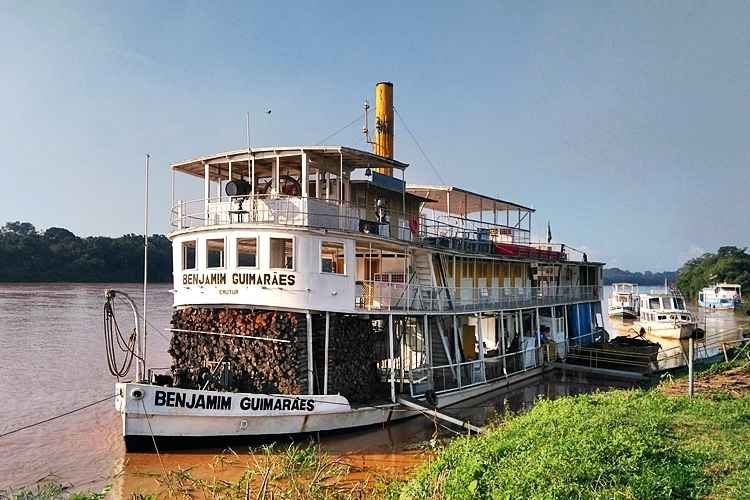 Pirapora: embarque nos prazeres das águas do Rio São Francisco neste ...