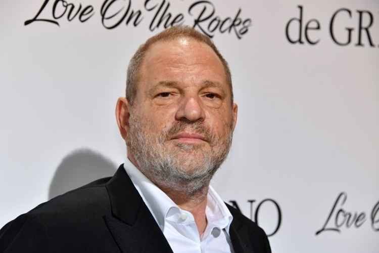 BBC fará documentário sobre o caso Weinstein