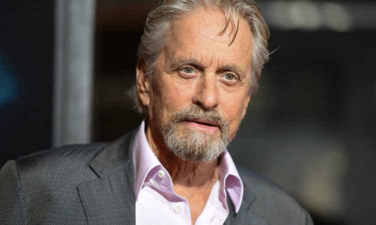 Michael Douglas nega suposto episódio de má conduta sexual