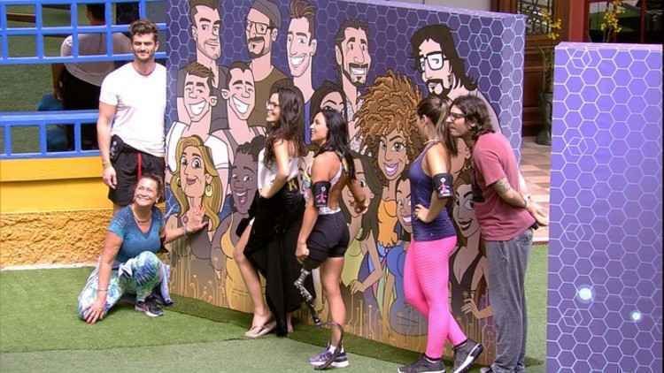 BBB 18: Globo promete elenco 'mais eclético' do que nunca