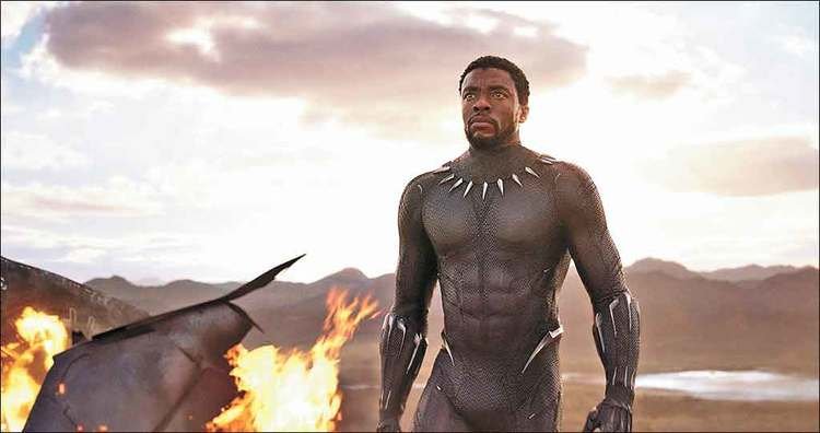 'Pantera Negra' estreia nos cinemas em meio à batalha em Hollywood por ...