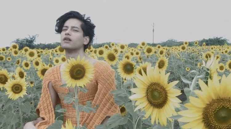 Jaloo inicia trabalhos para segundo disco com o single 'Say goodbye ...