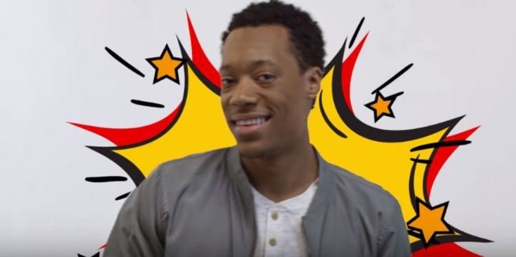 Ator de 'Todo Mundo Odeia o Chris' provoca fãs brasileiros