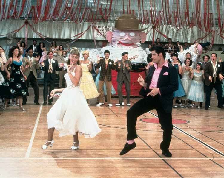 'Grease' completa 40 anos e ganha nova edição em DVD e Blu-Ray