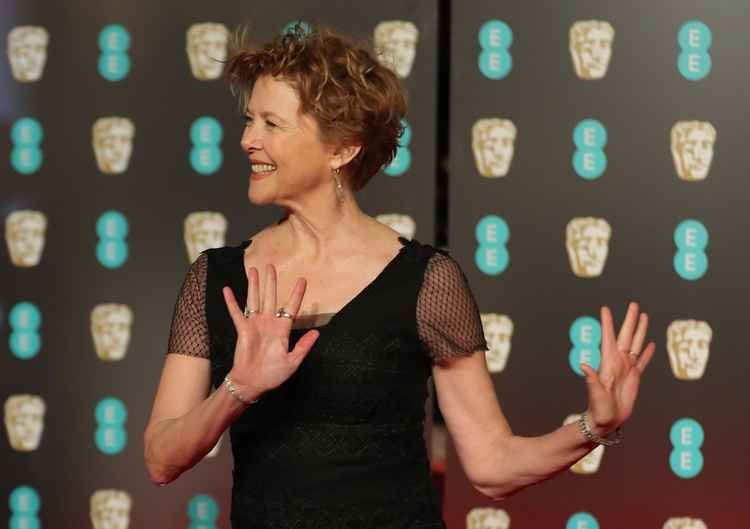 Annette Bening se junta a elenco de 'Capitã Marvel'
