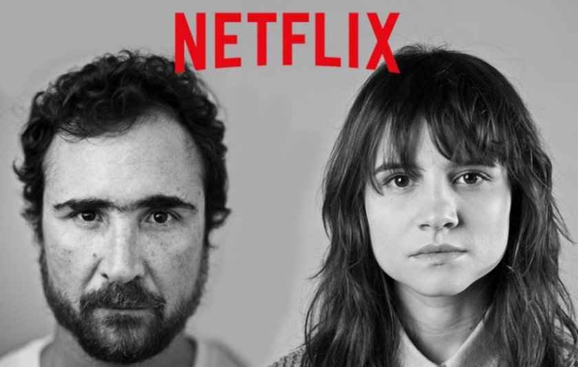 Netflix confirma terceira temporada de 3%