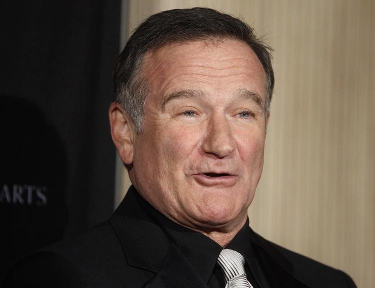 HBO lança primeiro trailer do documentário sobre Robin Williams