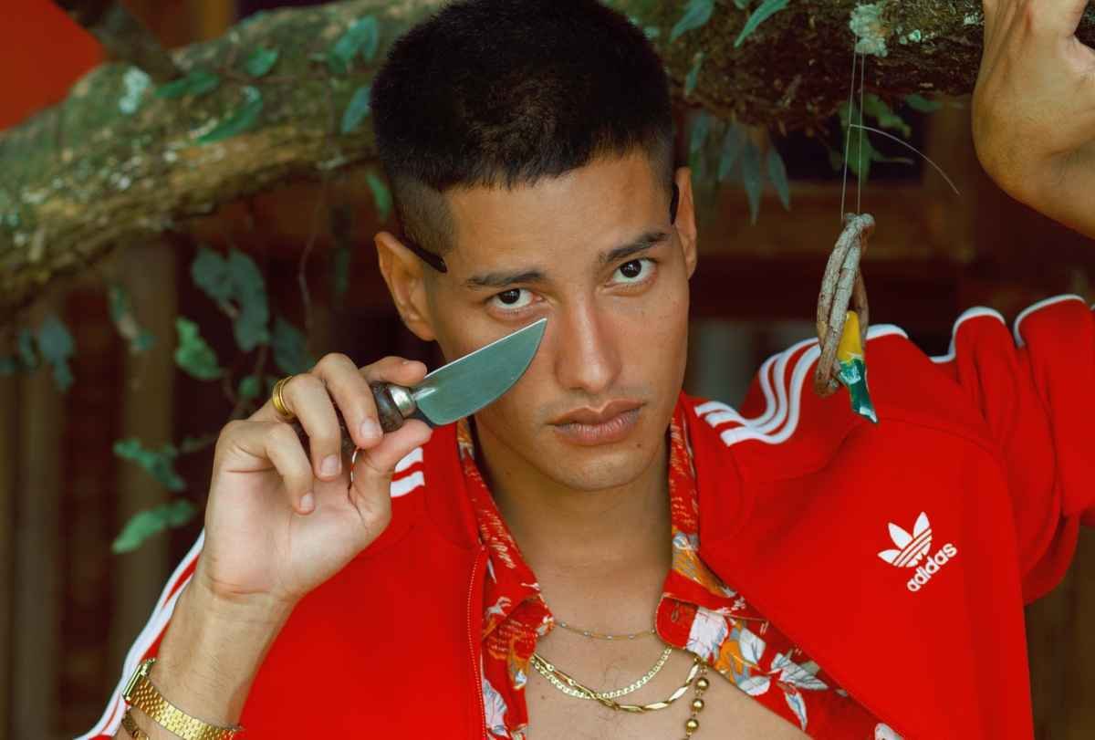 Jaloo é destaque em festival que celebra arte queer em BH nesta sexta (13)