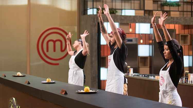 MasterChef Brasil: Conheça os dois finalistas da 5ª temporada do reality