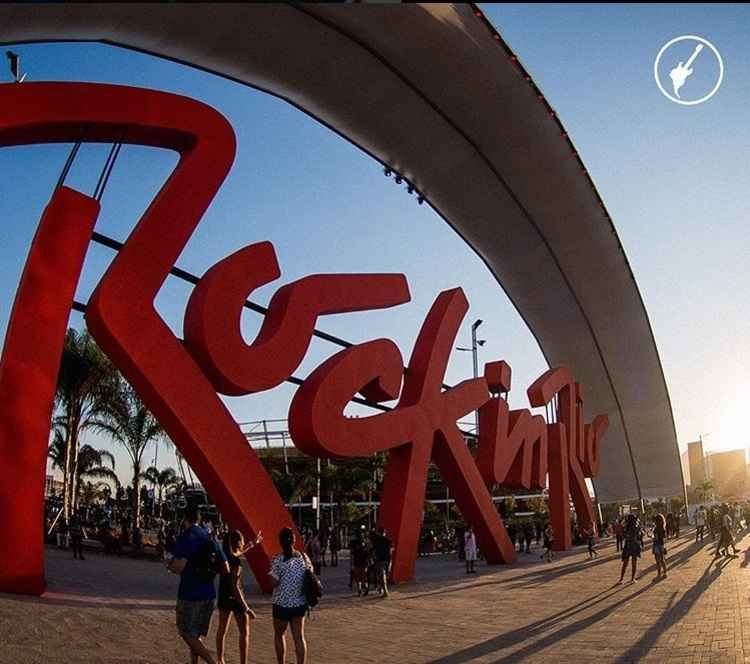 Rock in Rio: 198 mil ingressos vendidos em menos de duas horas