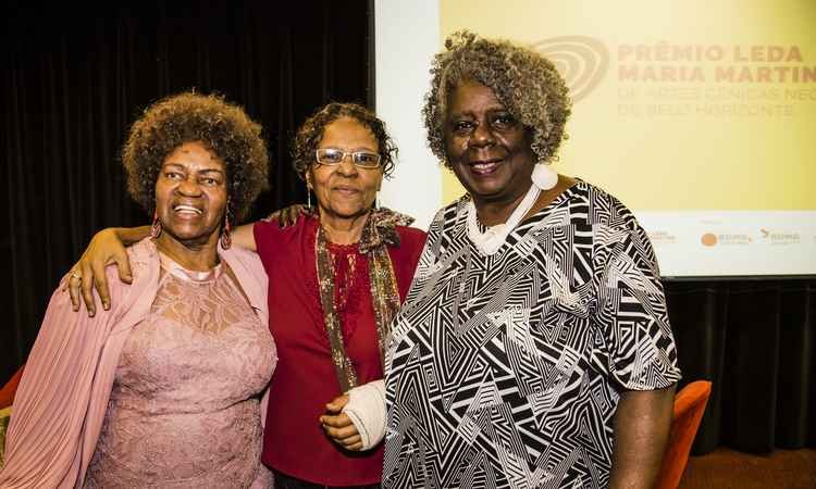 Prêmio Leda Maria Martins homenageia produção negra nas artes cênicas