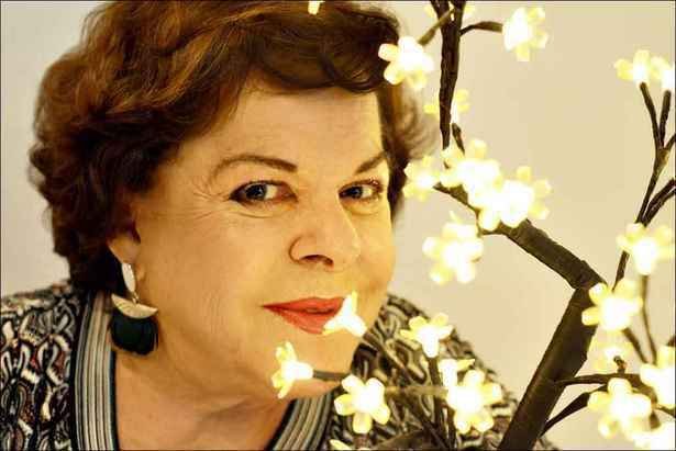 Cantora Miúcha morre de câncer aos 81 anos