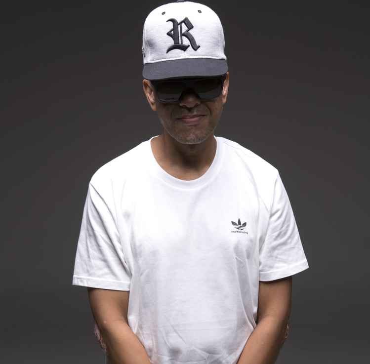 KL Jay lança segundo disco solo e comemora suas três décadas como DJ