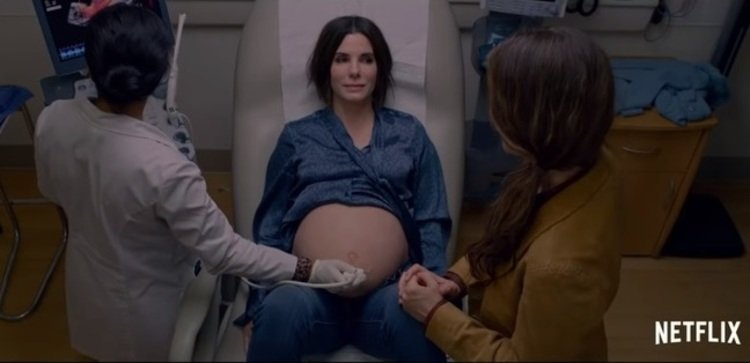 Produzido pela Netflix, 'Bird Box' alcança a marca de 80 milhões de ...