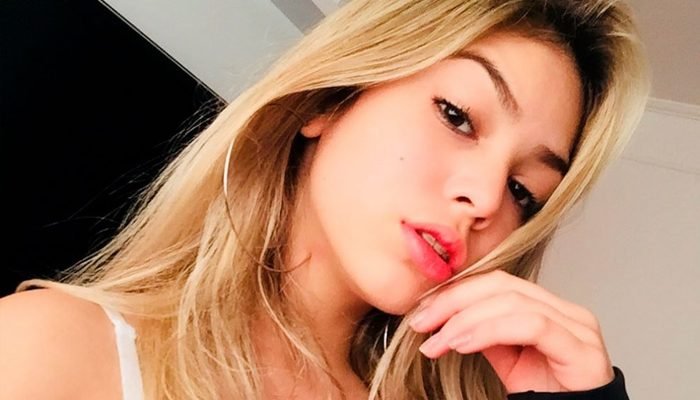 Realinhamento da carreira de MC Melody tem restrição de maquiagem e roupas